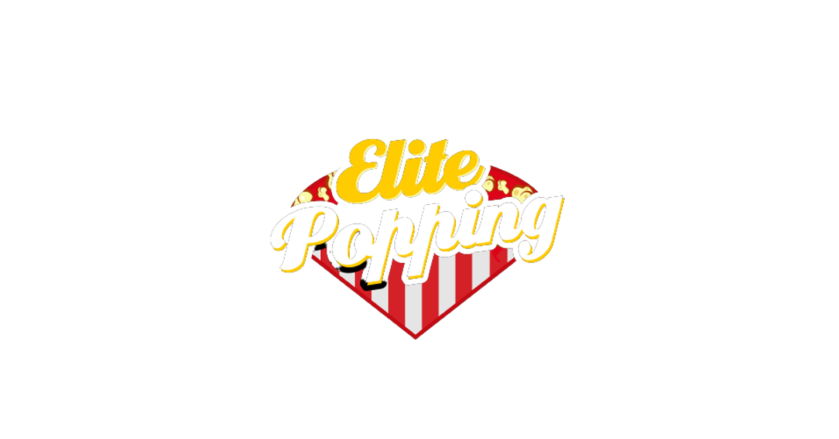 Elite Popping – ElitePoppingLLC