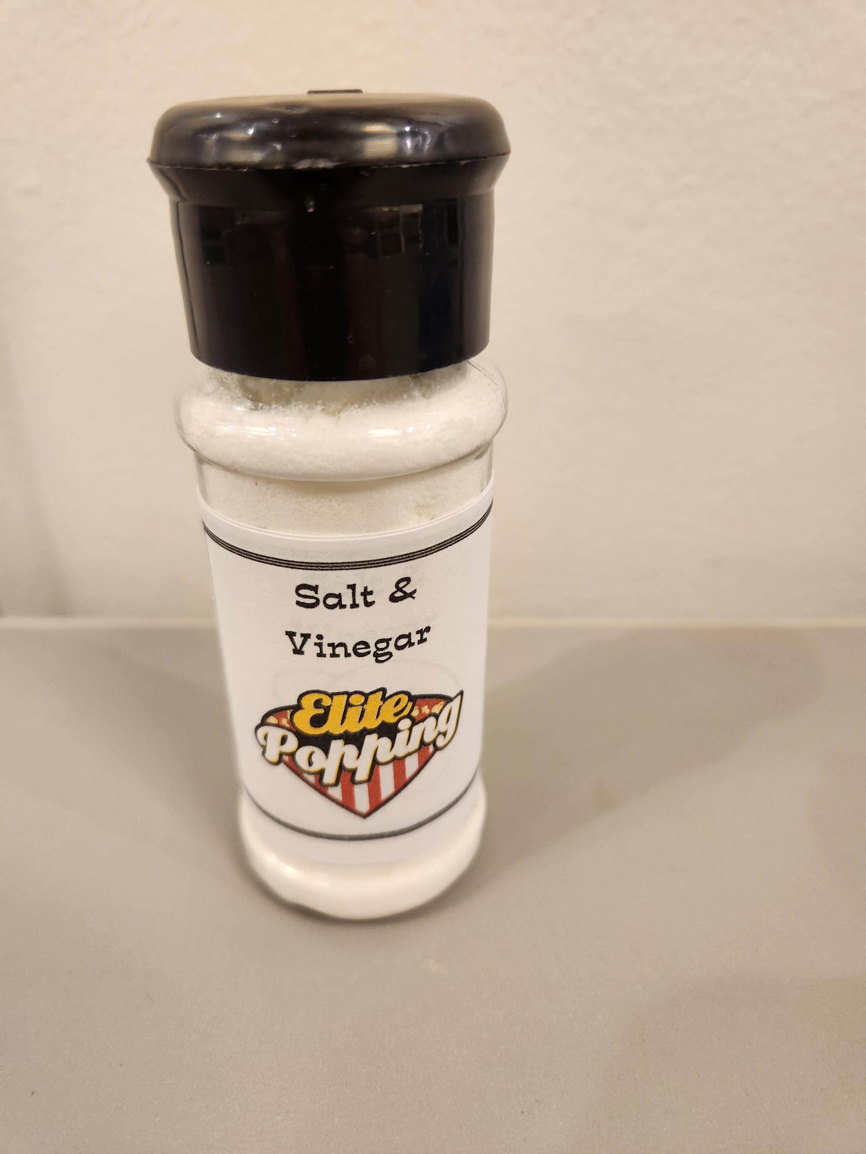 Salt Vinger Seasoning – ElitePopping